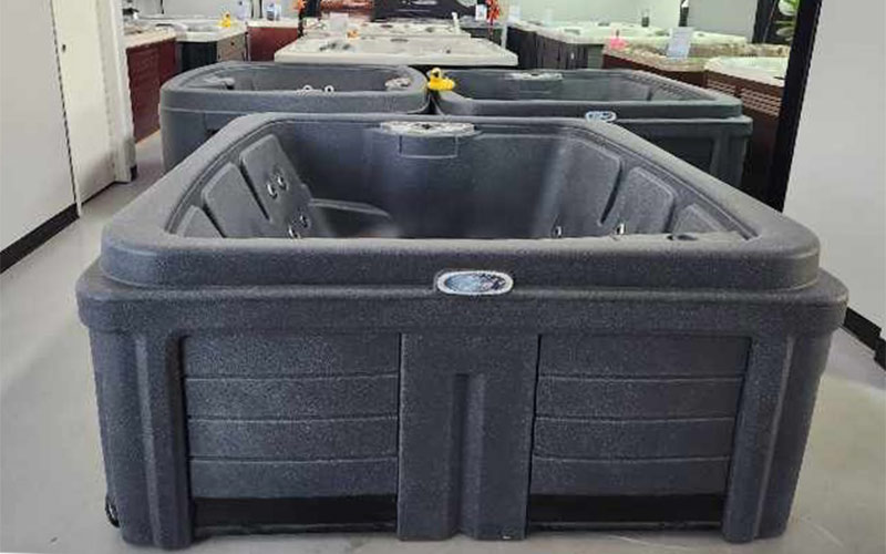 Spas neufs - Spa du Luxe