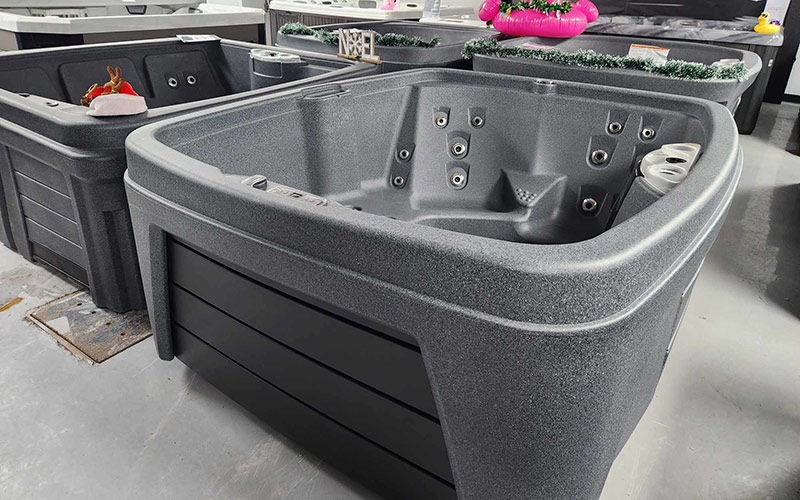 Spas neufs - Spa du Luxe