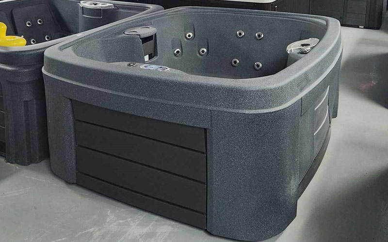 Spas neufs - Spa du Luxe