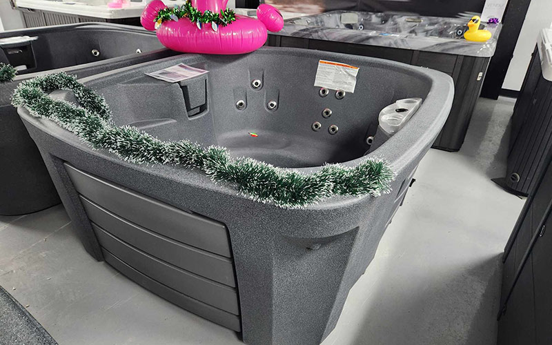 Spas neufs - Spa du Luxe