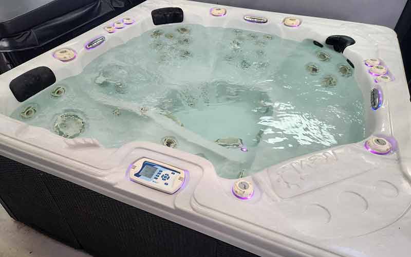 Spas réusinés - Spa du Luxe