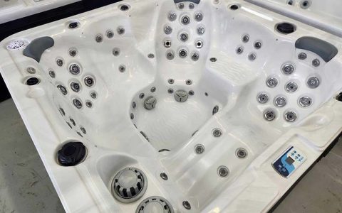 Spas réusinés - Spa du Luxe