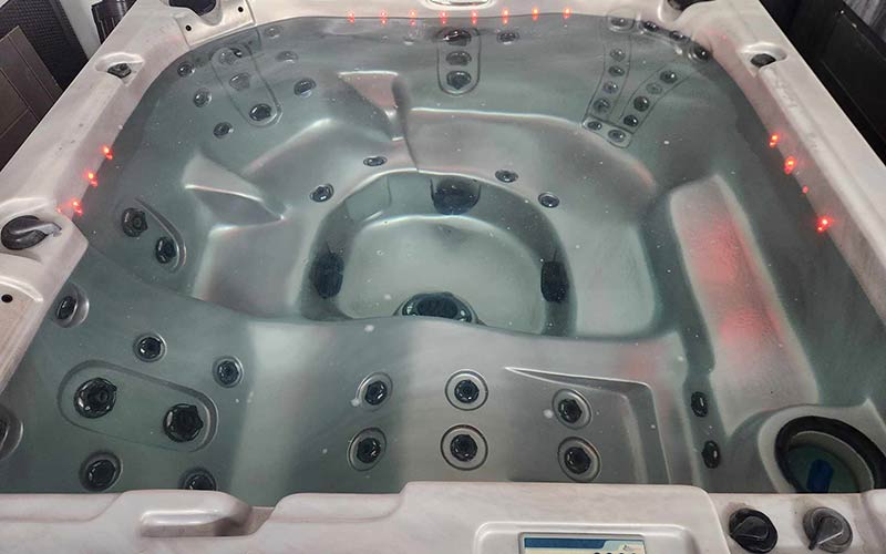 Spas réusinés - Spa du Luxe