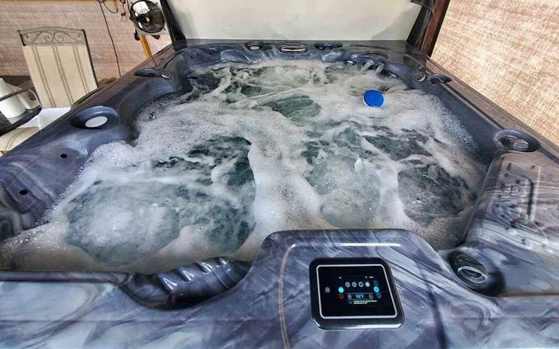 Spas réusinés - Spa du Luxe