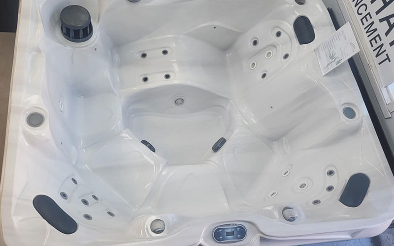 Spas réusinés - Spa du Luxe