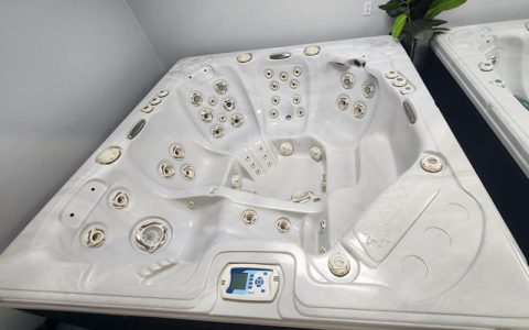 Spas réusinés - Spa du Luxe